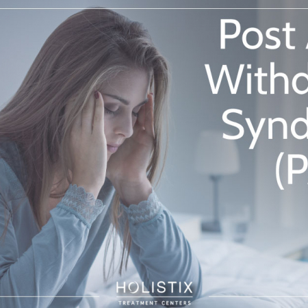 Addiction Rehabilitation & The Cycle of Addiction - Level Up Lake Worth