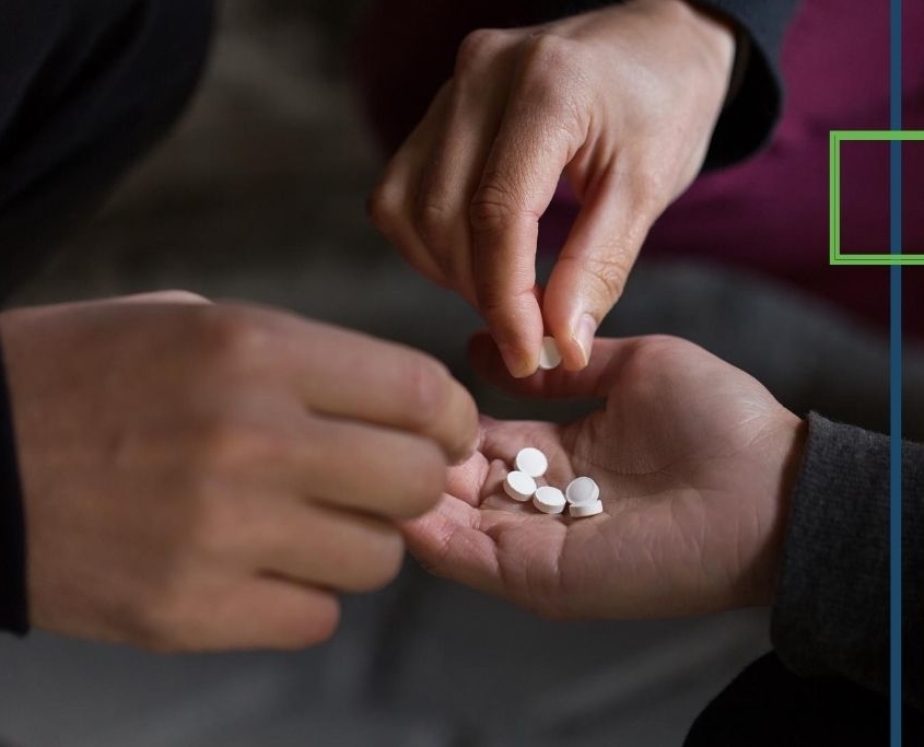 The 5 Types Of Controlled Substances | Chemical Substance Regulation