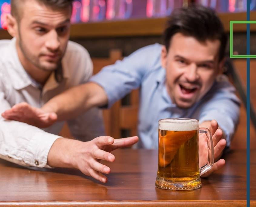 What is an AA Sponsor & How to Choose One & How to Choose One