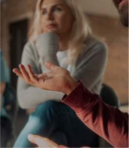 We Level Up Lake Worth FL | Detox & Rehab Center in Florida